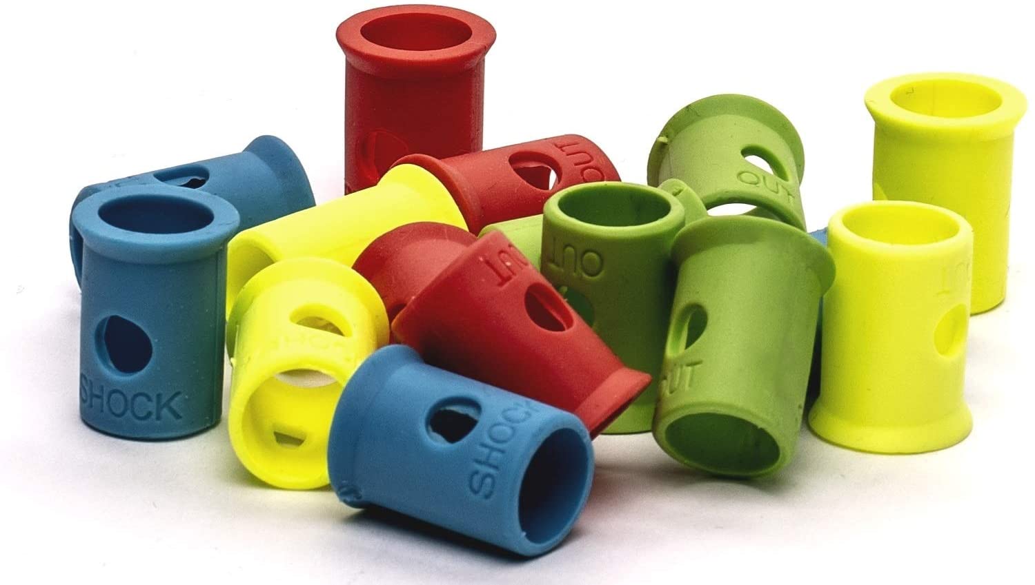 Shock Out – Dampeners antivibration | 04011 PADEL STORE – 04011 Padel Store