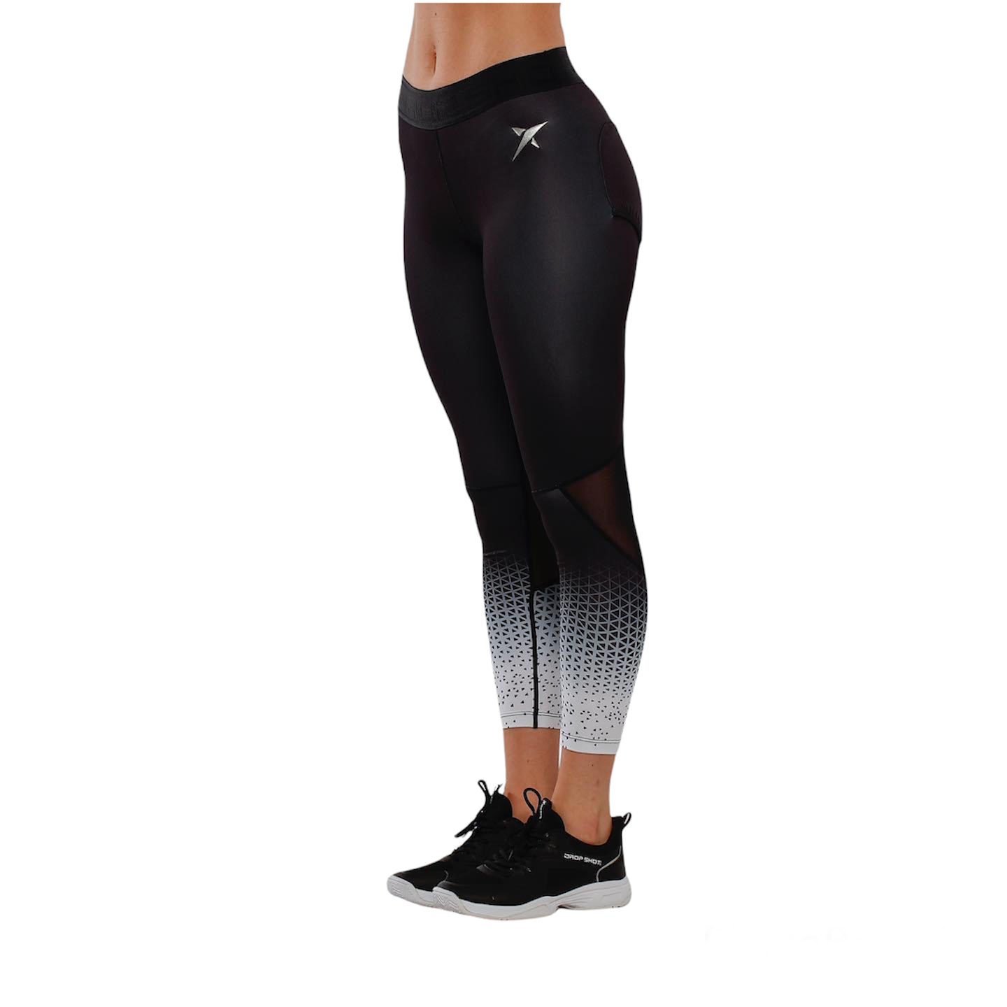 Drop Shot – Leggings Sue | 04011 PADEL STORE – 04011 Padel Store